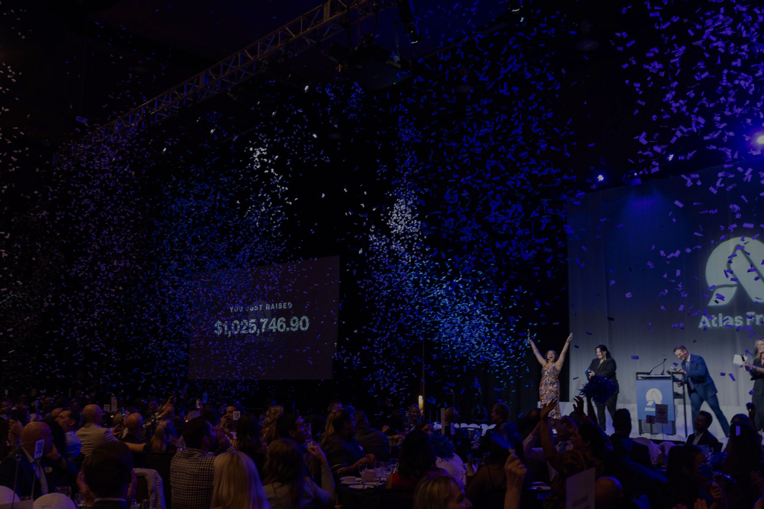 12th Annual Freedom Gala Recap