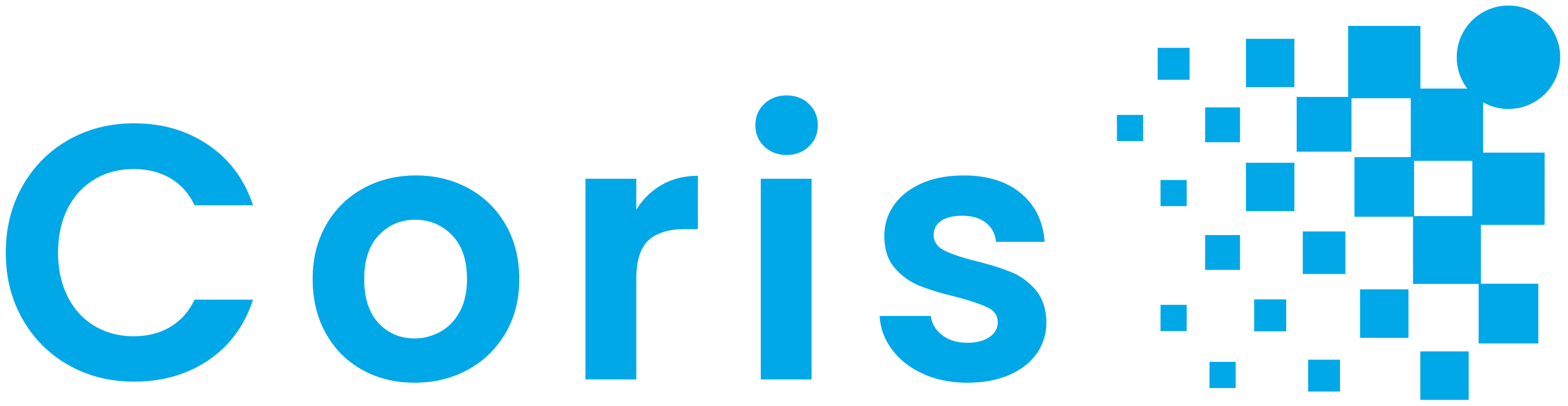 Coris - Merchant Risk Data and Constant Monitoring