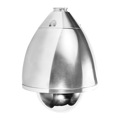 Exproof PTZ Type Dome Camera | UAE | Saudi | Kuwait | Oman
