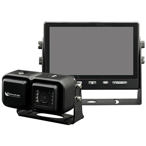 Forklift safety solutions | UK | UAE | Saudi | Oman | Kuwait