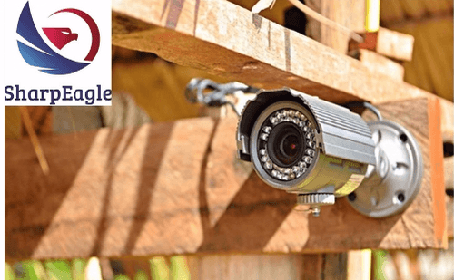 Explosion-proof Camera Systems For High-Risk Industries | Sharpeagle