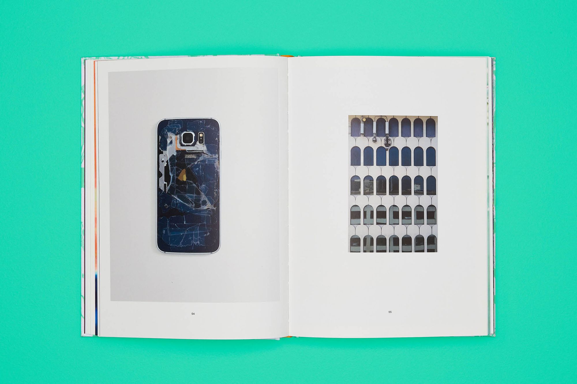 The Network’s Etheric Dimension by Anton Bequii – Benoît Aquin – Studio ...