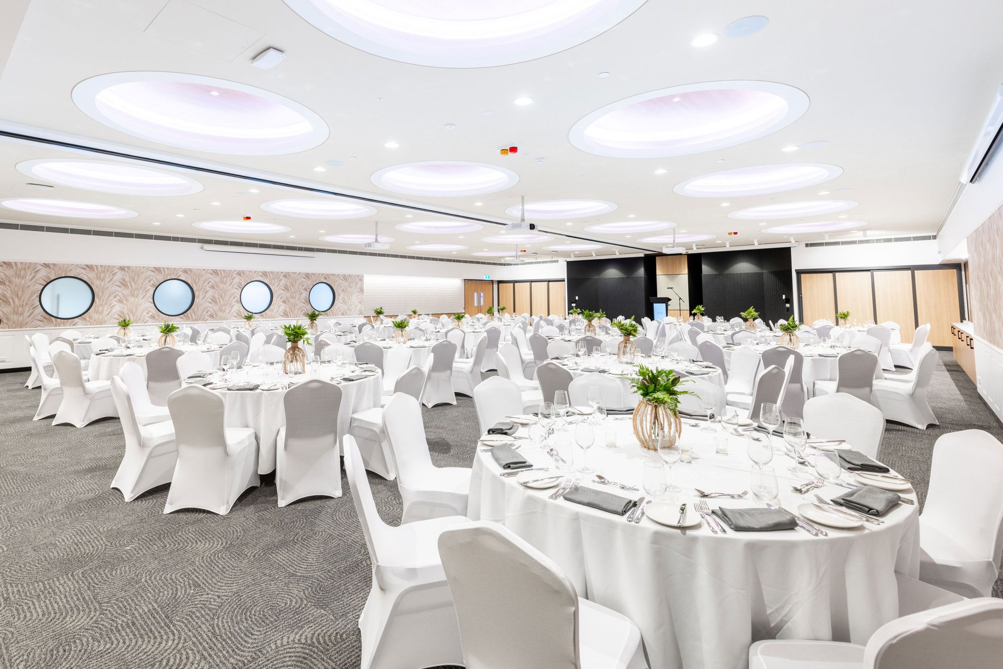 Robina Events Centre | TAFE Queensland
