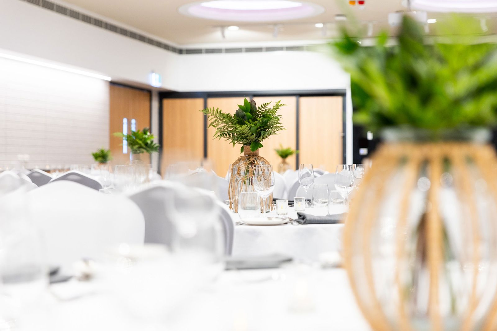 Robina Events Centre | TAFE Queensland