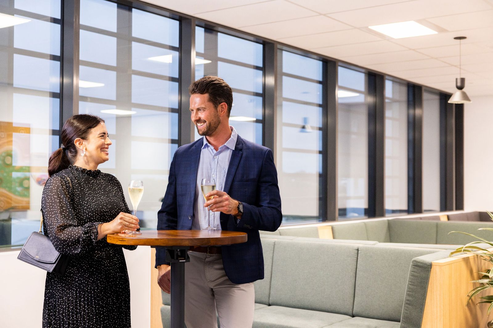 Robina Events Centre | TAFE Queensland