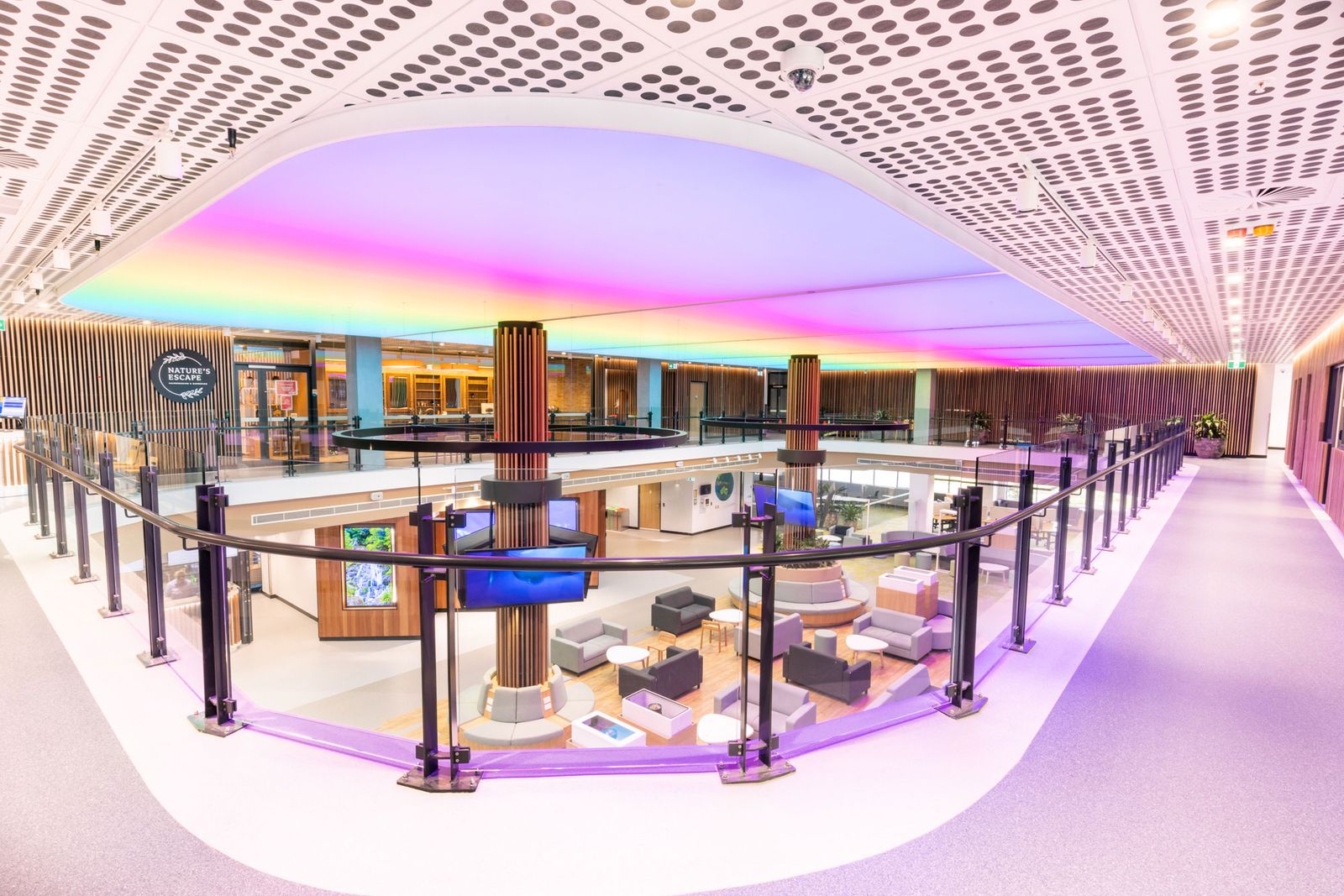 Robina Events Centre | TAFE Queensland