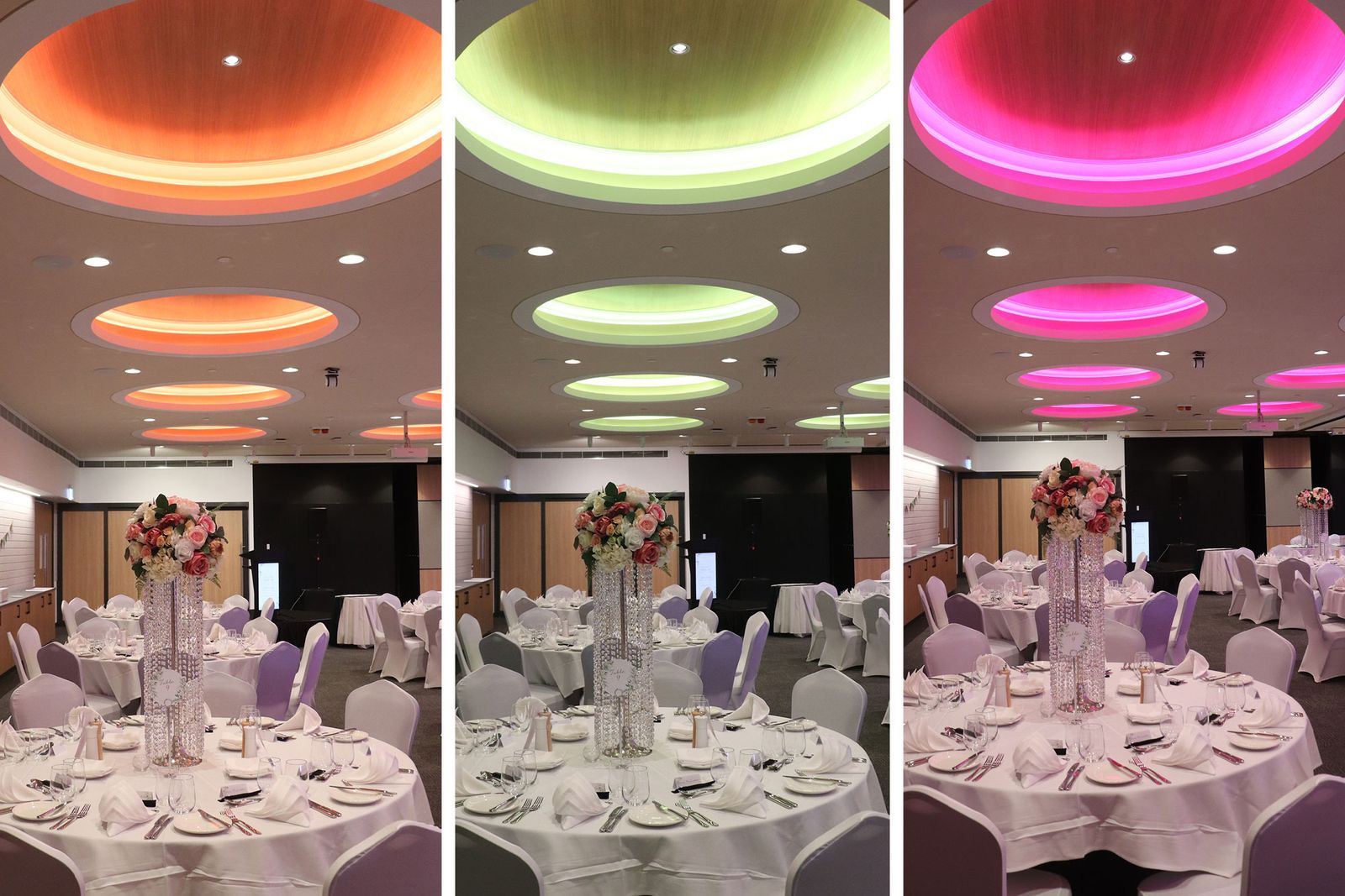 Robina Events Centre | TAFE Queensland