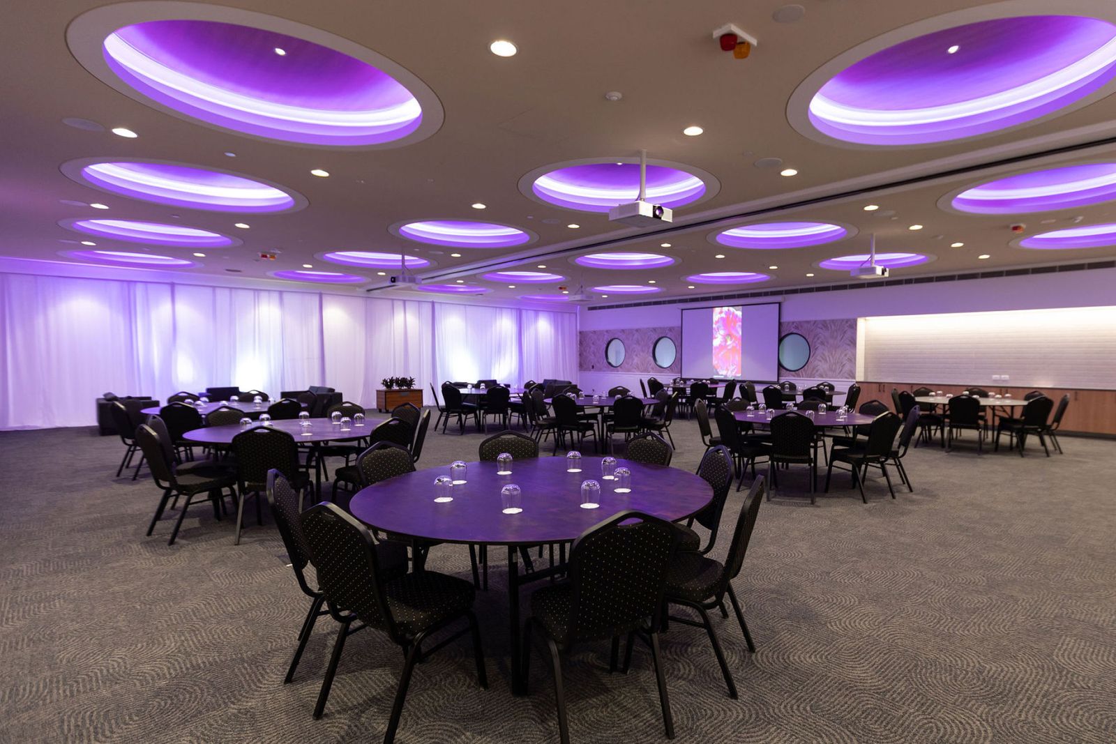 Robina Events Centre | TAFE Queensland