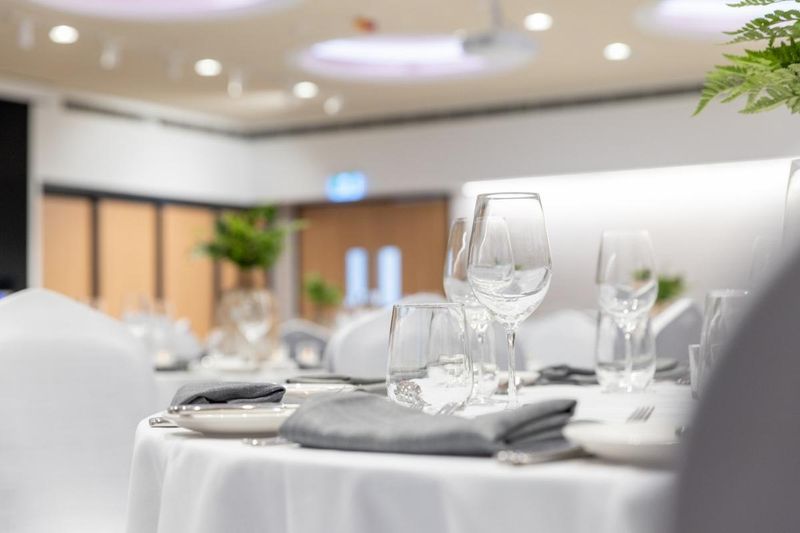 Robina Events Centre | TAFE Queensland