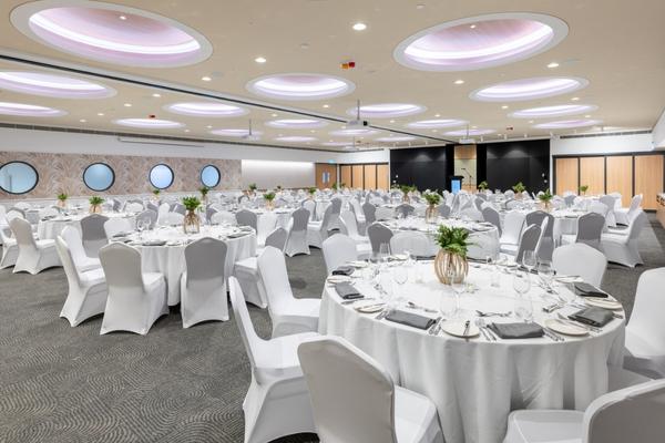 Robina Events Centre | TAFE Queensland