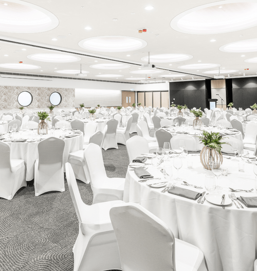 Robina Events Centre | TAFE Queensland