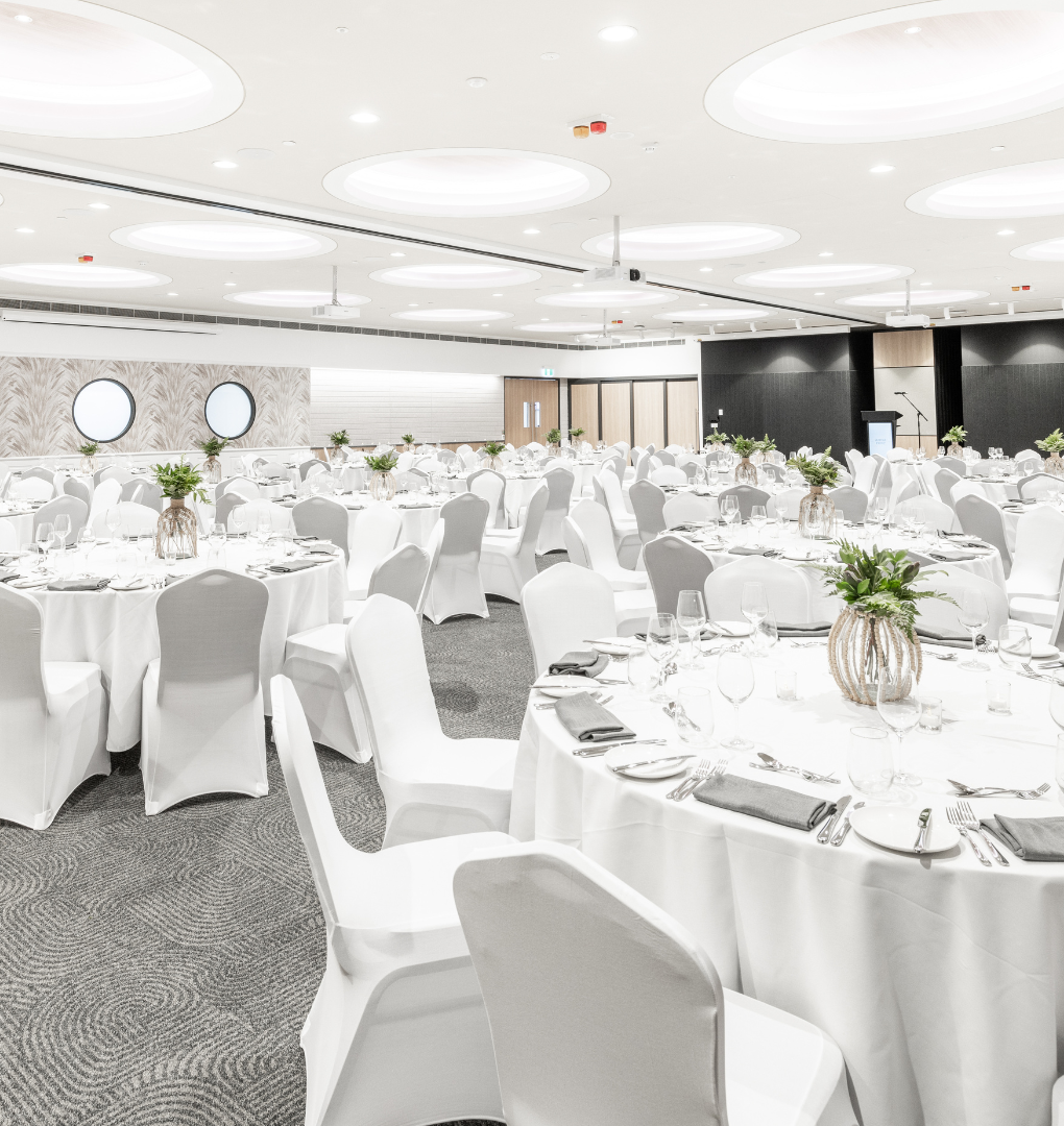 Robina Events Centre | TAFE Queensland