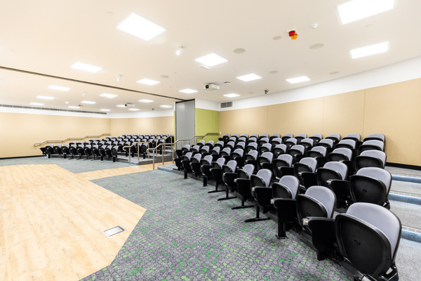 Robina Events Centre | TAFE Queensland