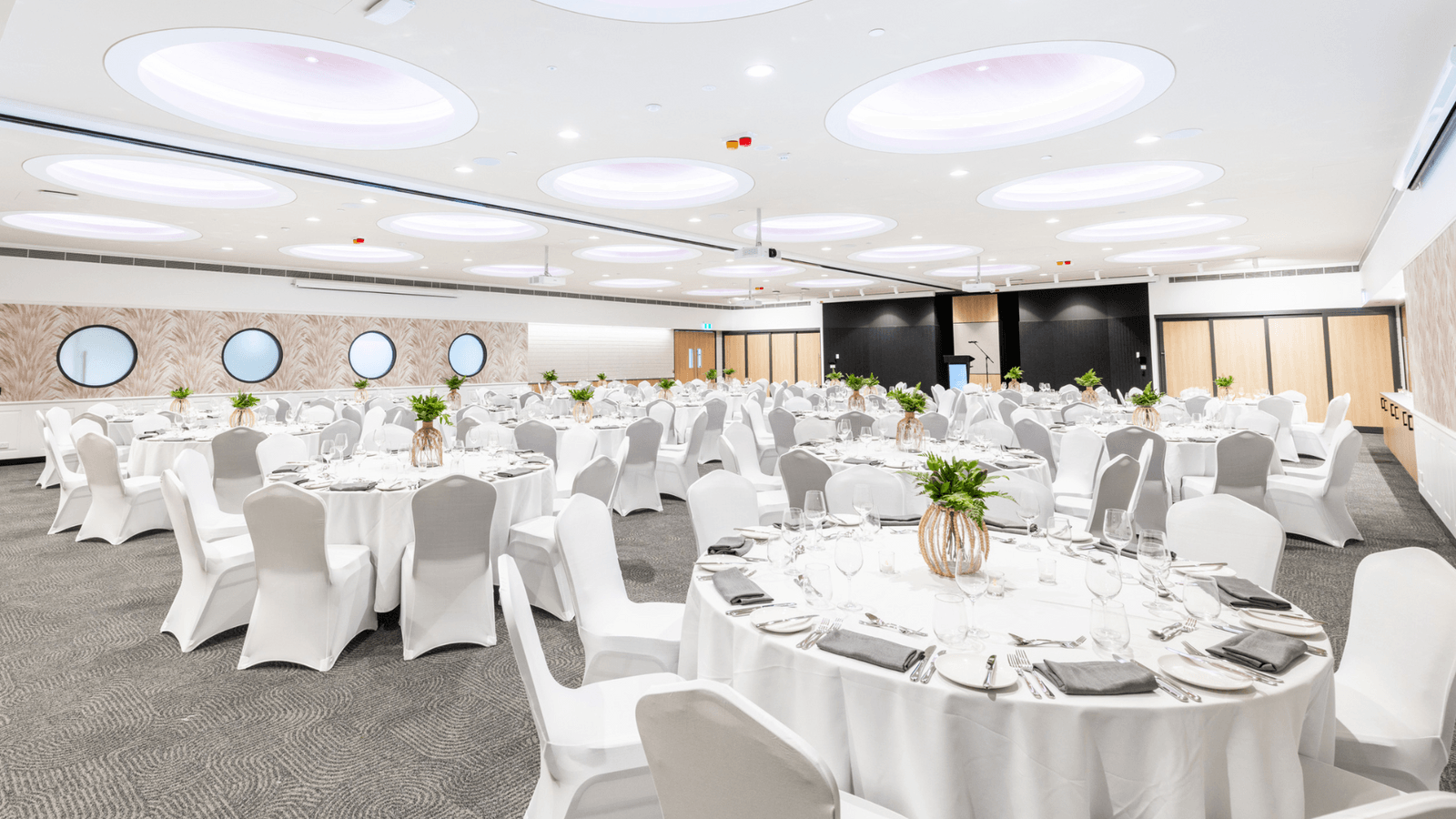 Robina Events Centre | TAFE Queensland