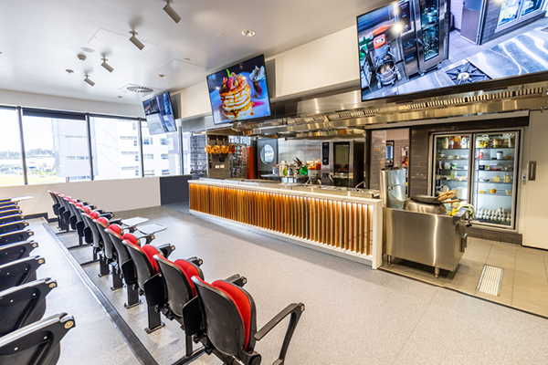 Robina Events Centre | TAFE Queensland