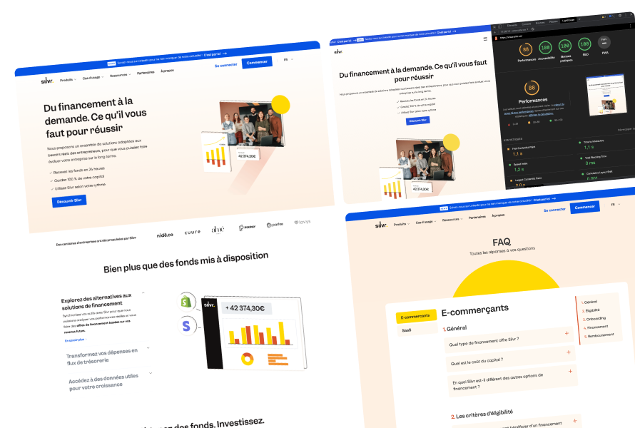 Alexis Gardin • Freelance UX-UI Designer • Webflow Expert