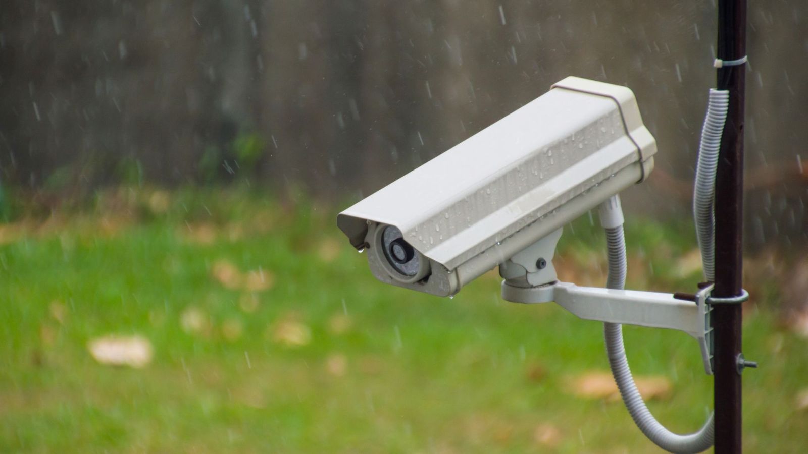 What is IP66? IP66 Meaning | Isarsoft