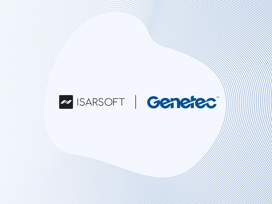 Genetec Security Center Integration | Isarsoft