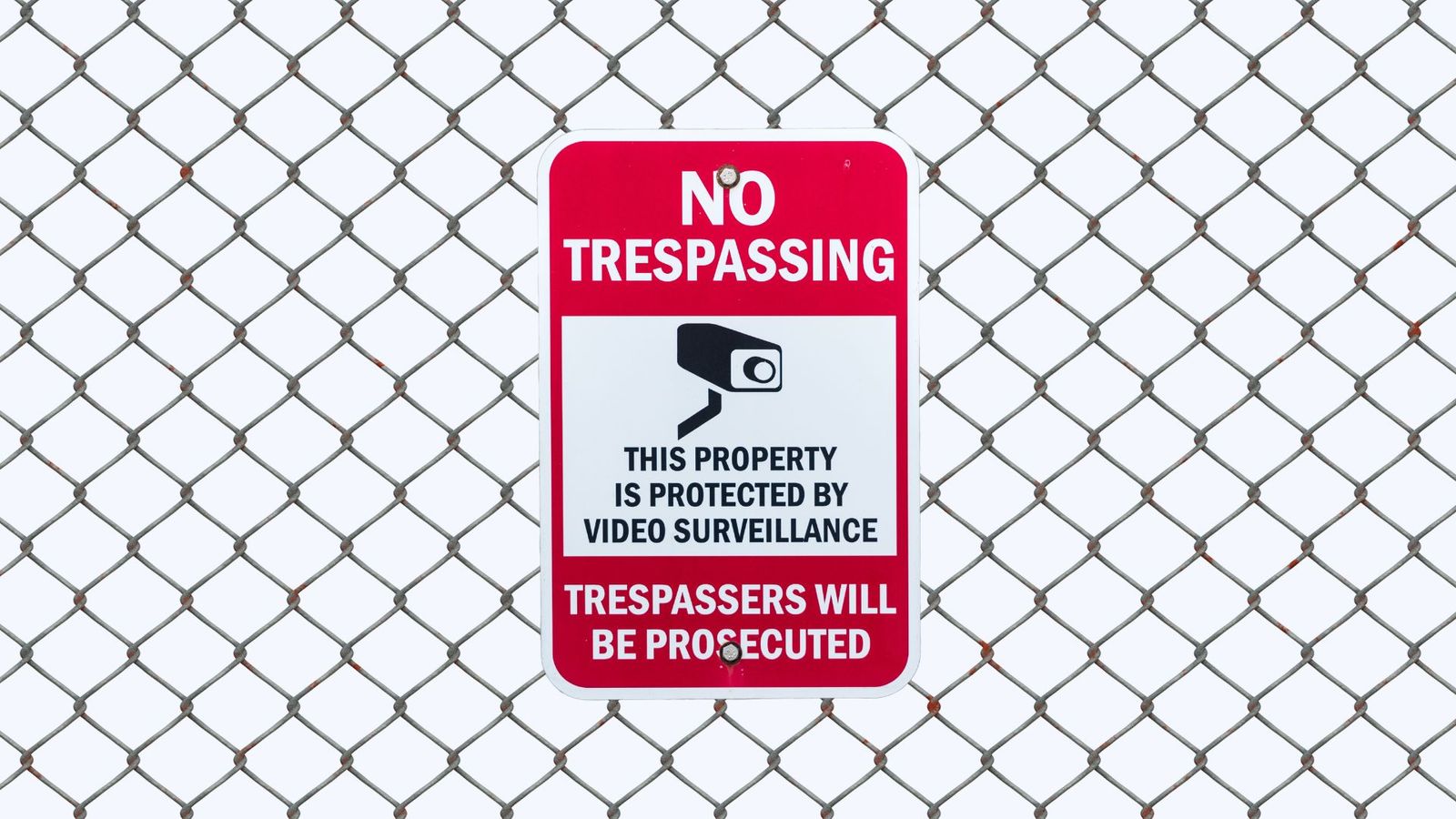 What is Trespassing? Trespassing Meaning | Isarsoft