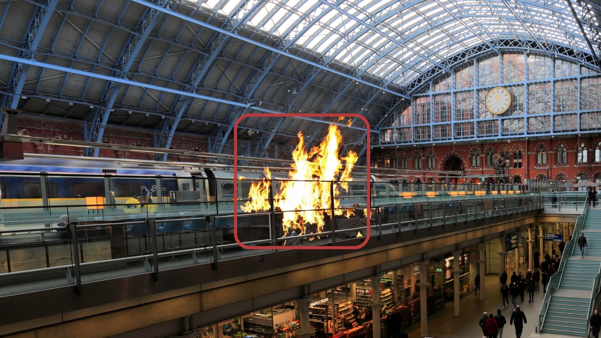 What is Anomaly Detection in Video Data? Anomaly Detection Meaning ...