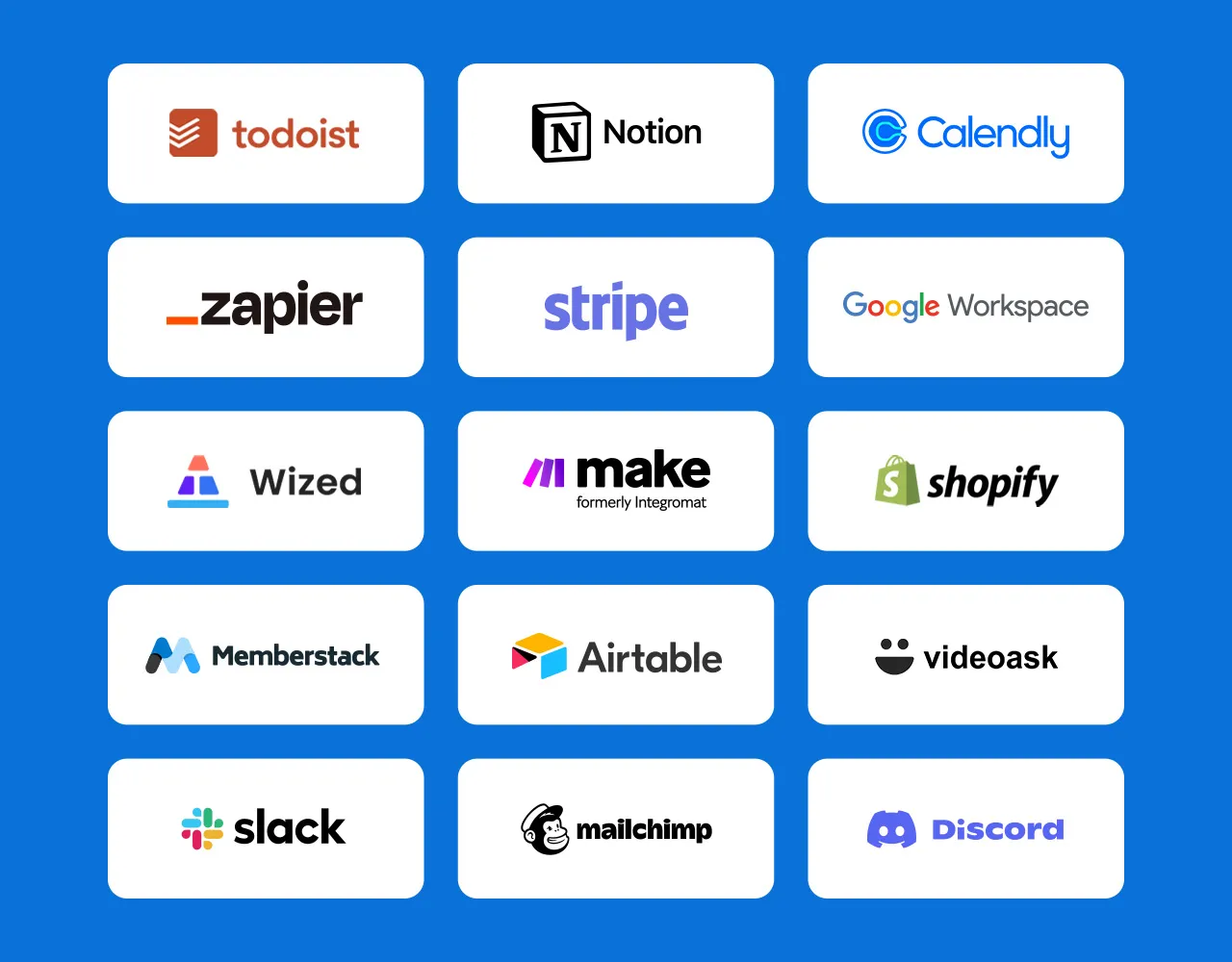 Integrations with Webflow | Baldium