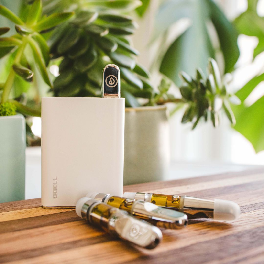 Juniper Cannabis - Hand-cultivated, craft quality.