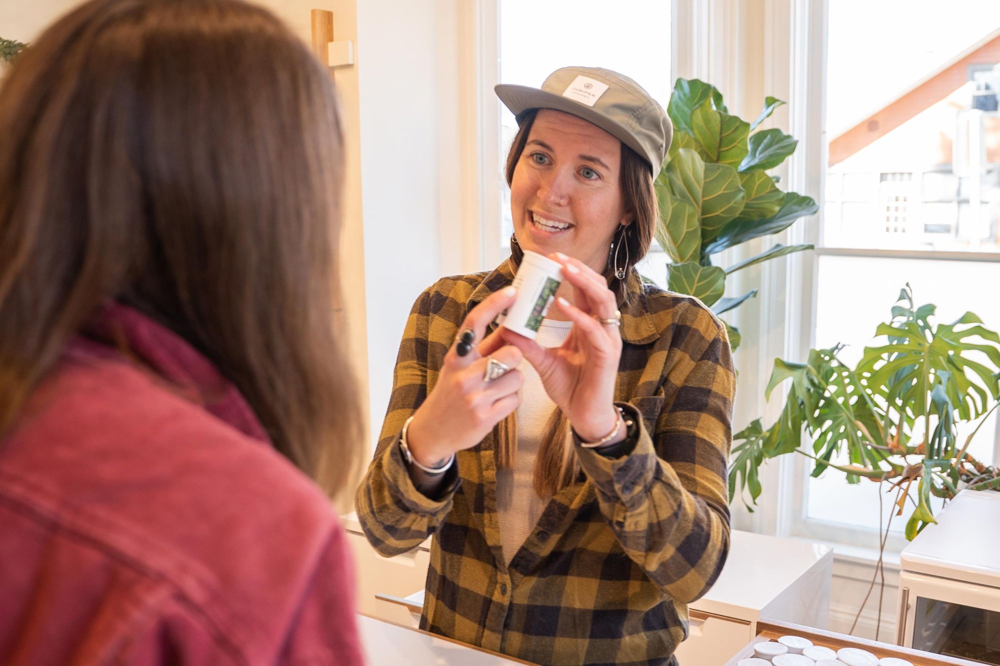 Juniper Cannabis Dispensary Bozeman - Montana Dispensary