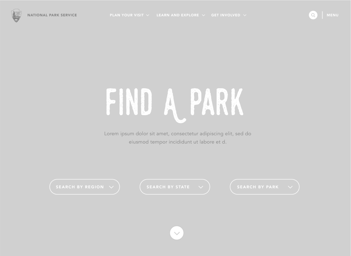 NPS Redesign