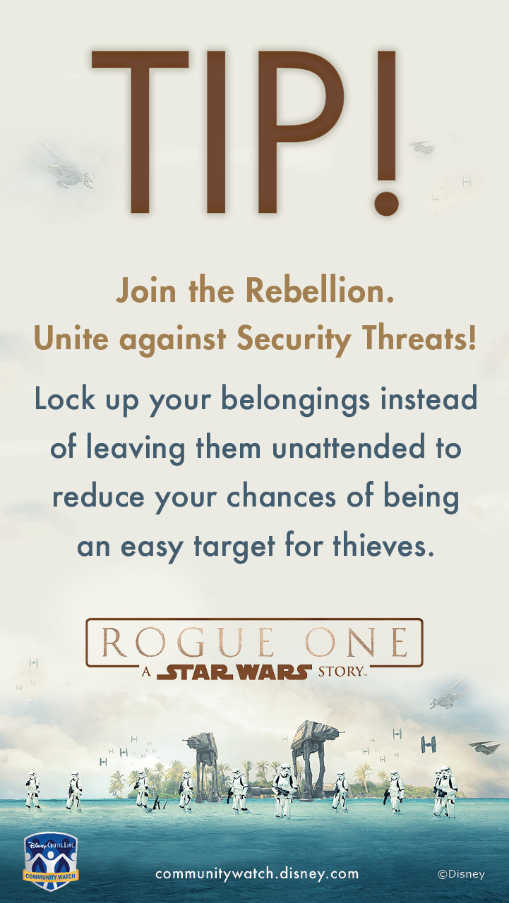 The Walt Disney Company