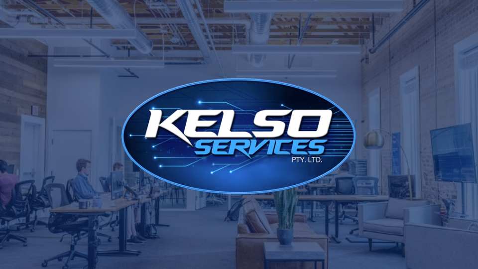 Kelso Services - Electrical Tech Company