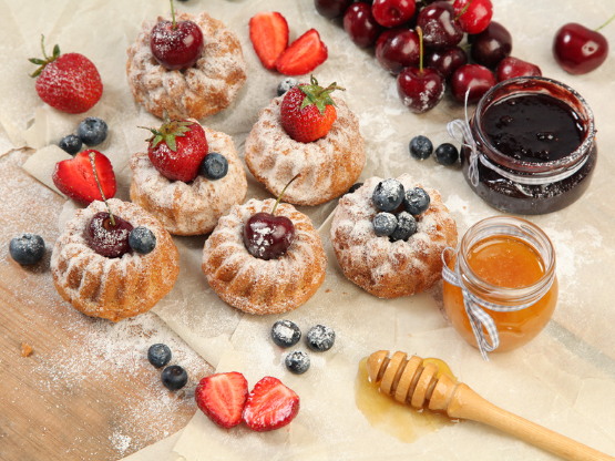 The truth about sugar and eczema: everything you need to know