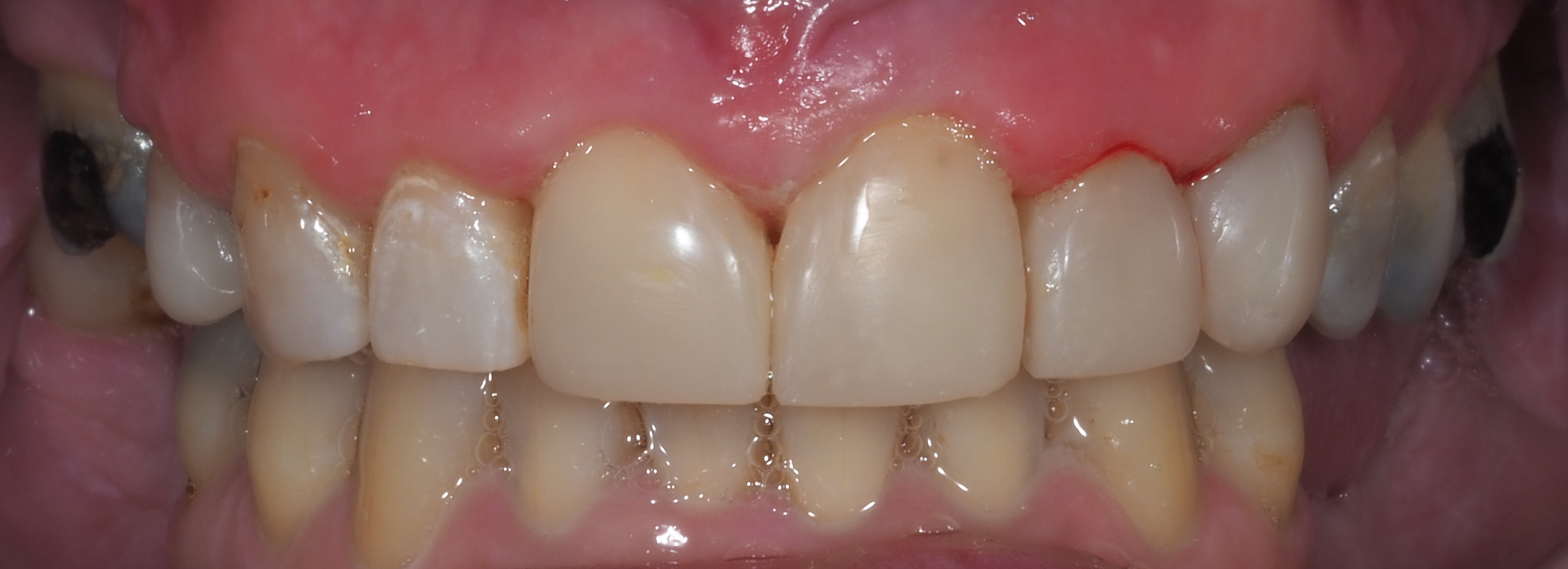 About Dentist Officer - Officer Smiles