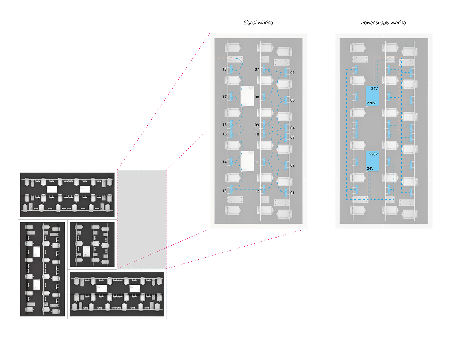 Flying Dots - Salvatore Urso