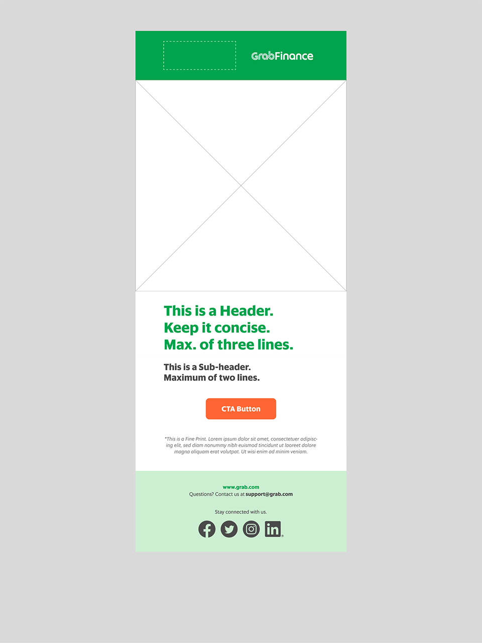 GrabFinance Resource Centre | Bananaa!