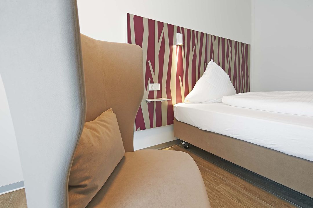 BOOK-IT apartments