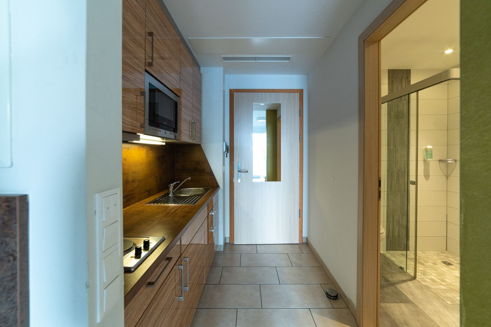 BOOK-IT apartments