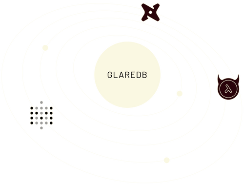 GlareDB - The Database of Tomorrow