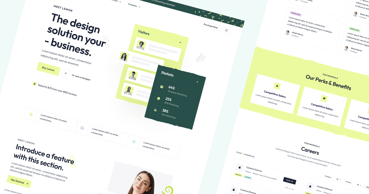 Slize - Payment experience design
