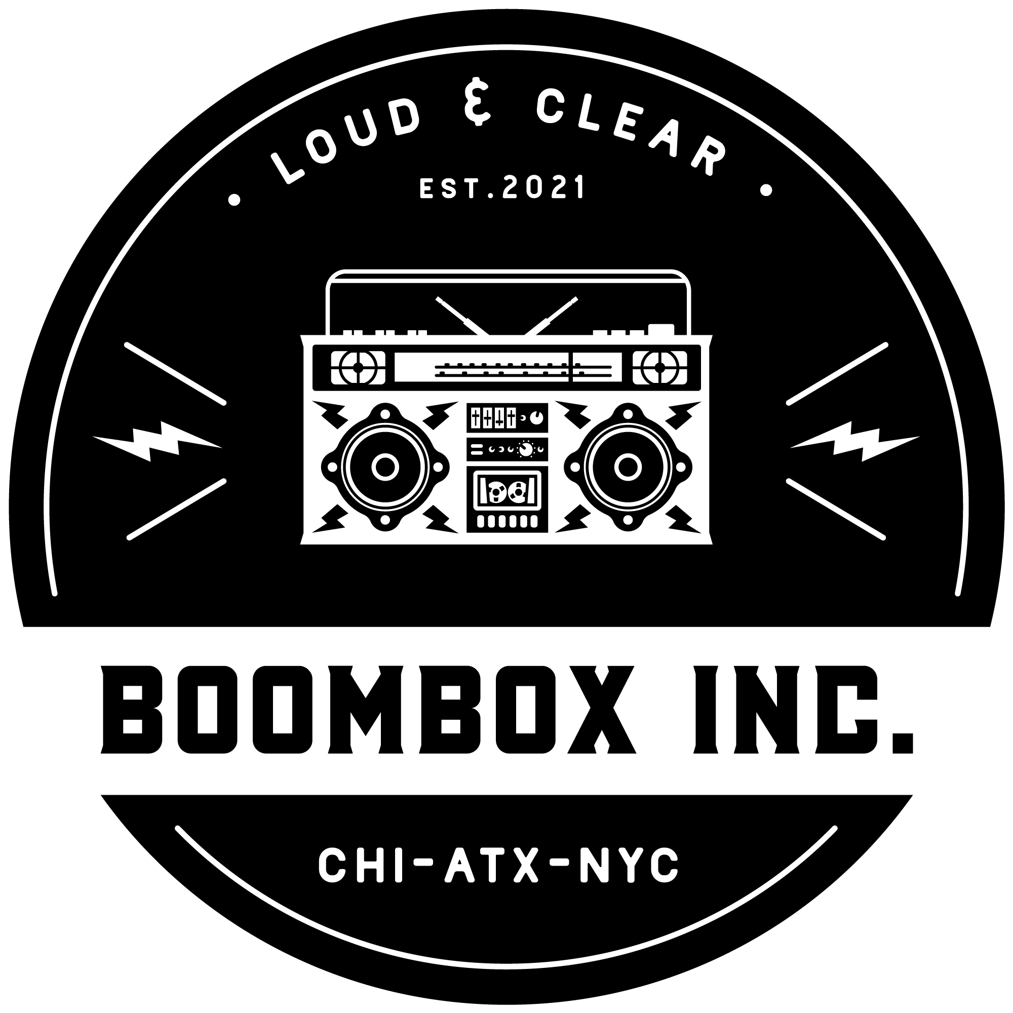 Boombox Granola Cena at Sara Sugerman blog