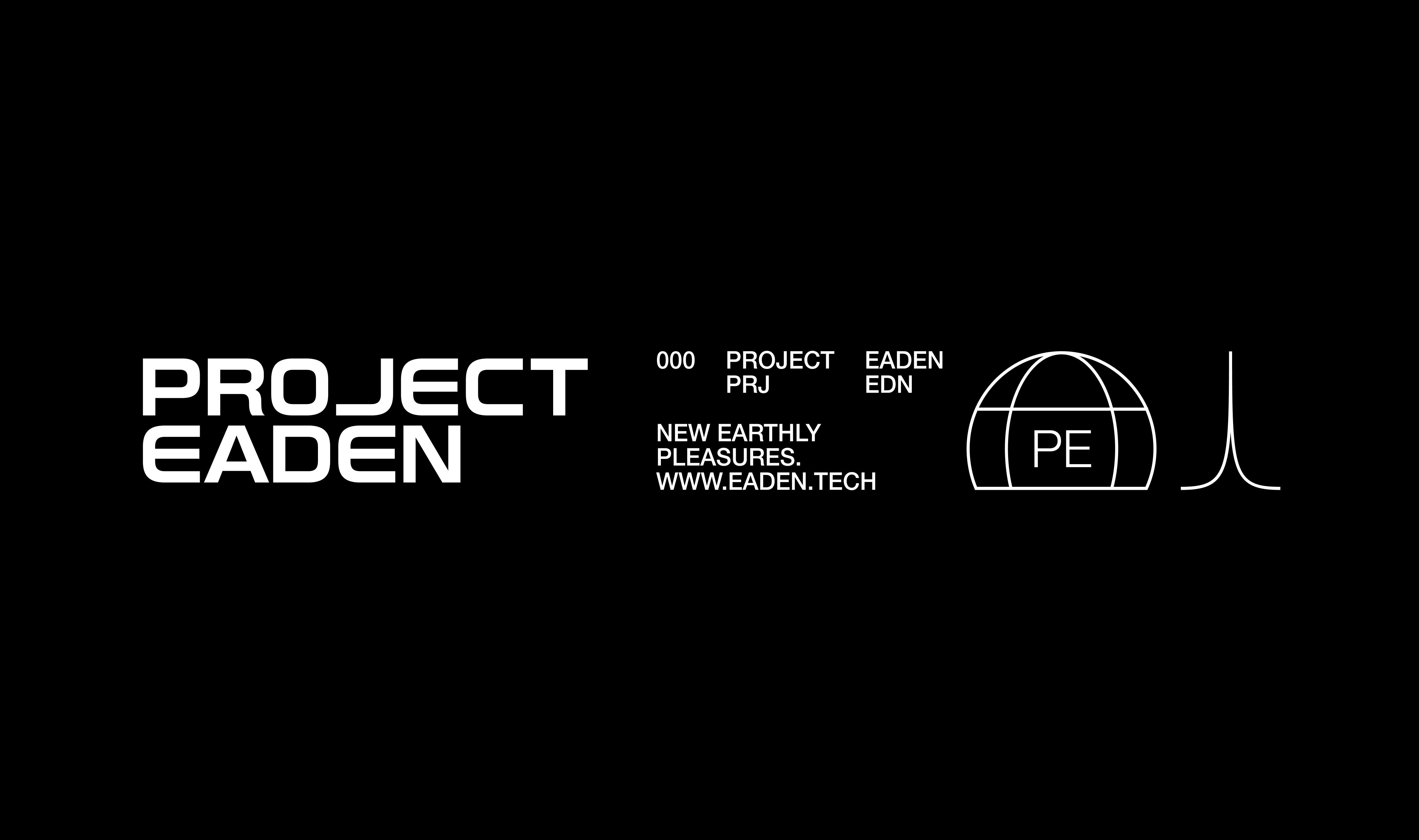 PROJECT EADEN