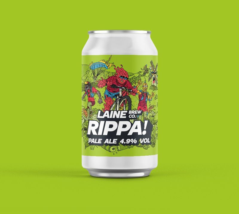 Laine | Pubs and Breweries