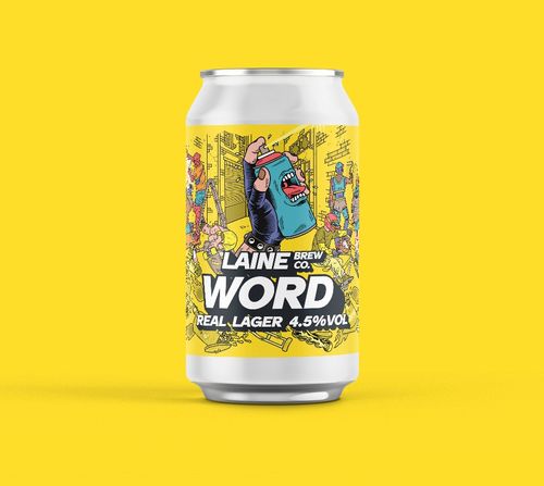 Laine | Pubs and Breweries