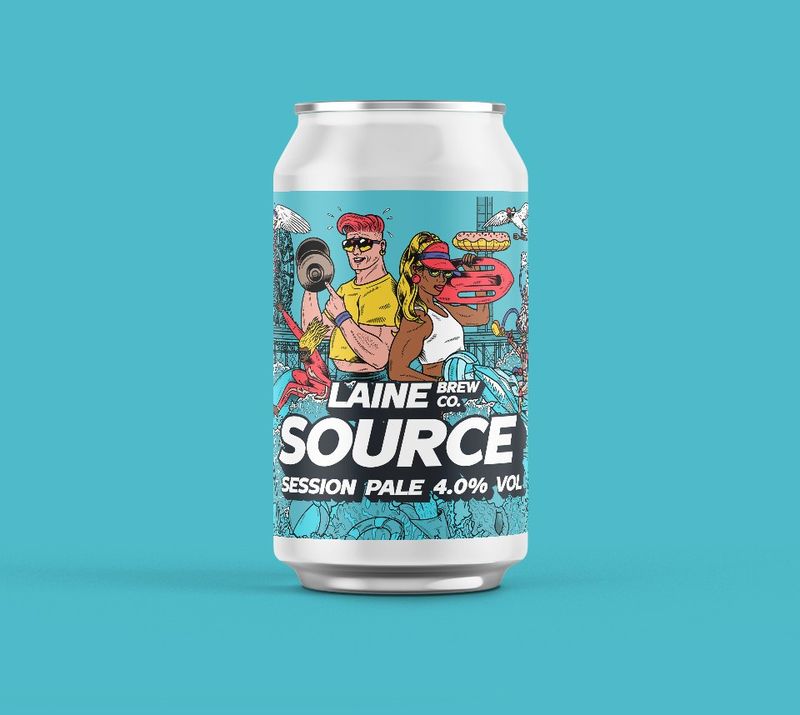 Laine | Pubs and Breweries