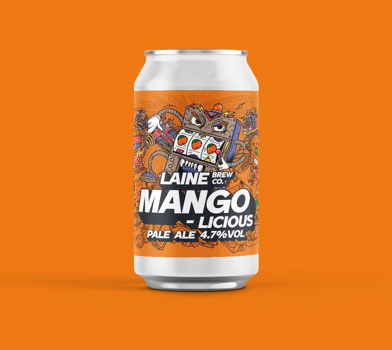 Laine | Pubs and Breweries