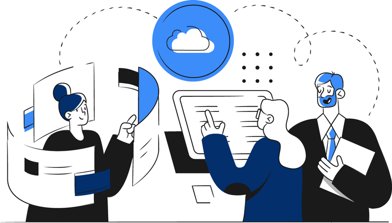 Twintag: the SaaS platform for product digitization and traceability