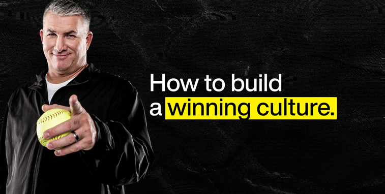 How to Build a Winning Culture | Versus
