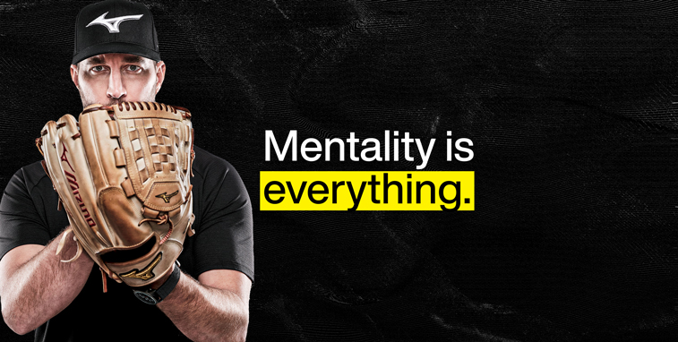 Mentality Is Everything | Versus