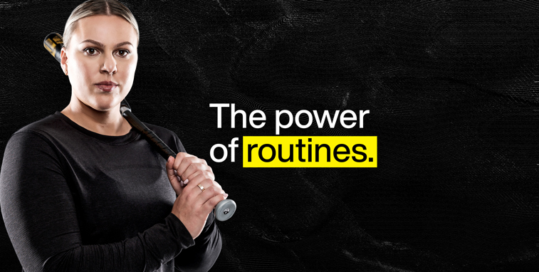 The Power of Routines | Versus