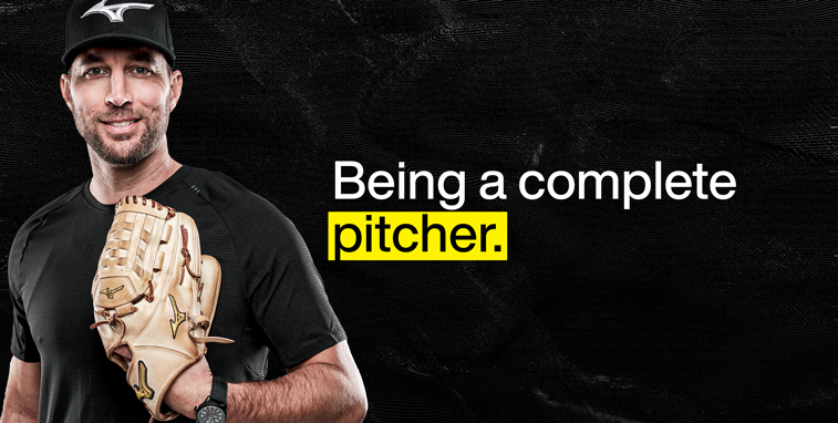 Being a Complete Pitcher | Versus