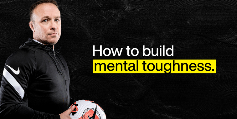 3 Ways to Develop Mental Toughness | Versus